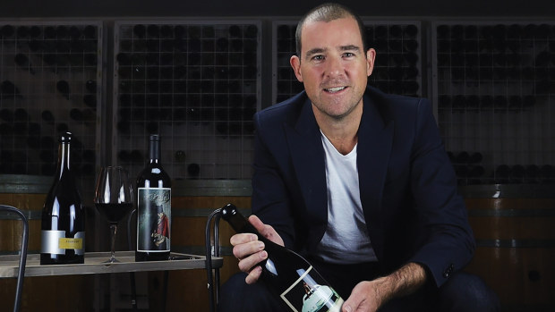 The Wine Collective banks $8.3 million, led by Peter Fogarty