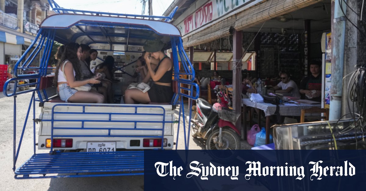 Laos poisoning: Holly Bowles, Bianca Jones death questions remain ...