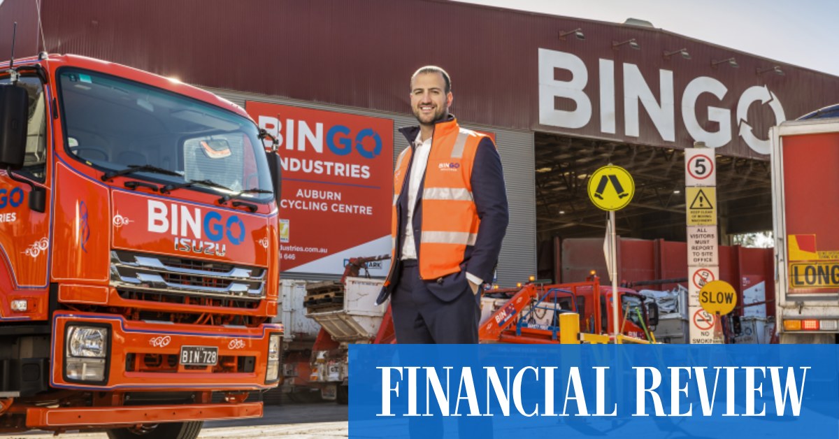 Aussie Skips and CEO Emmanuel Roussakis plead guilty on ACCC cartel charges