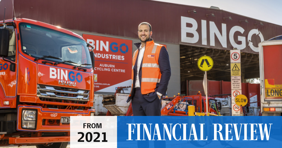 Bingo CEO wants to stay if CPE Capital wins out