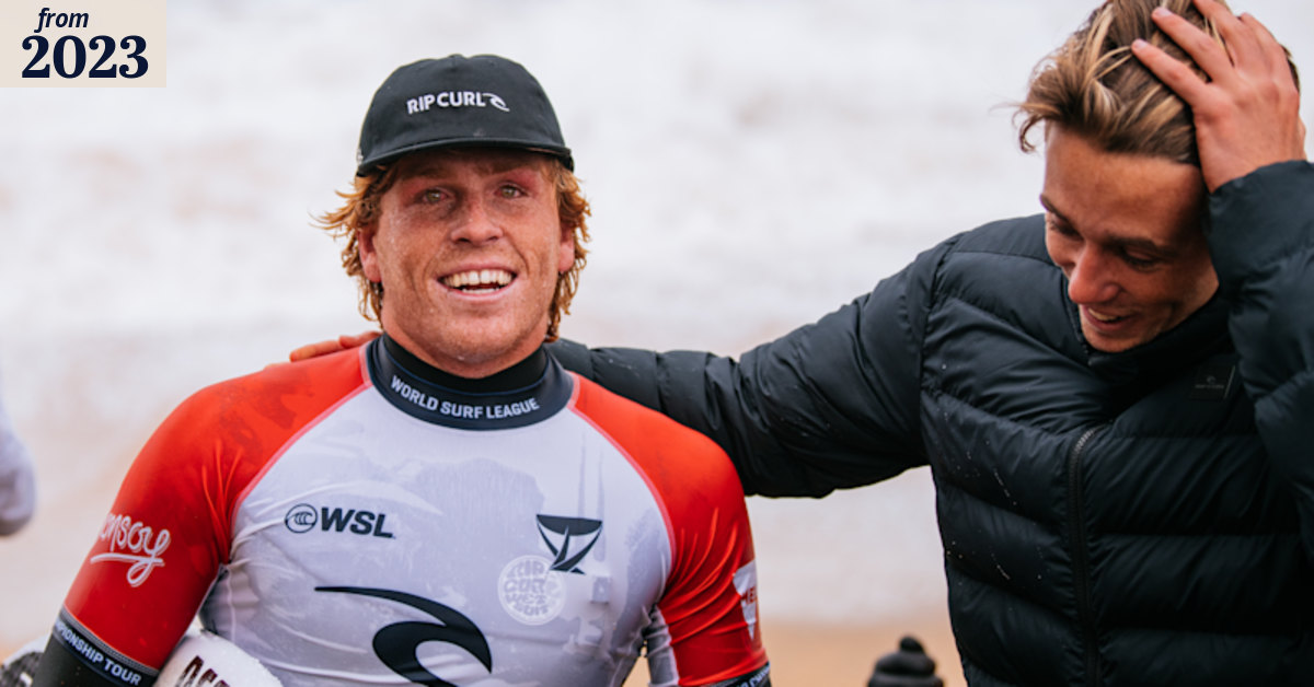 AFL Snap Shot column: Surfing’s gain could be footy’s loss as Surf ...