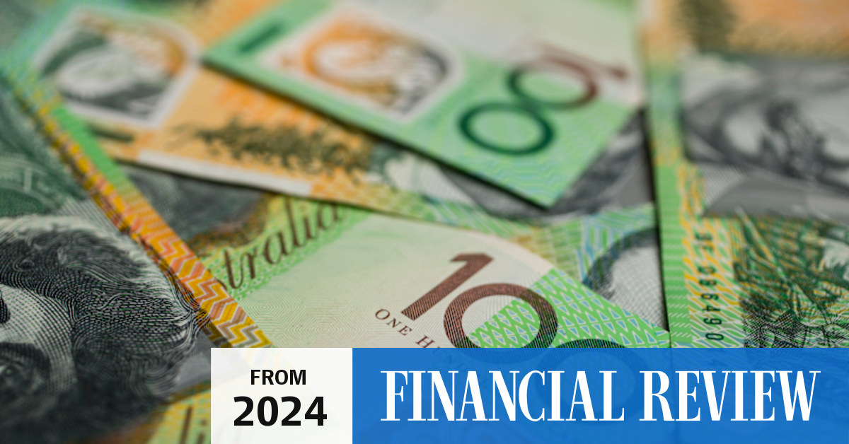 Income tax: top 1 per cent forking out almost one-fifth of revenue to ATO