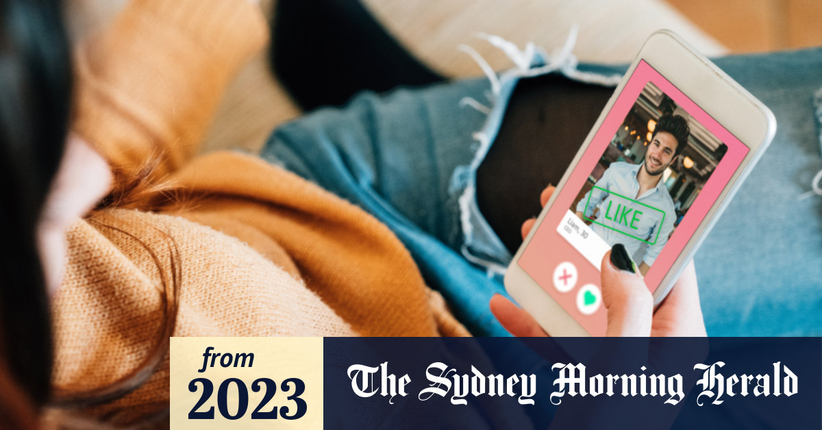 Dating apps need to do more to protect Australians: Social Services ...