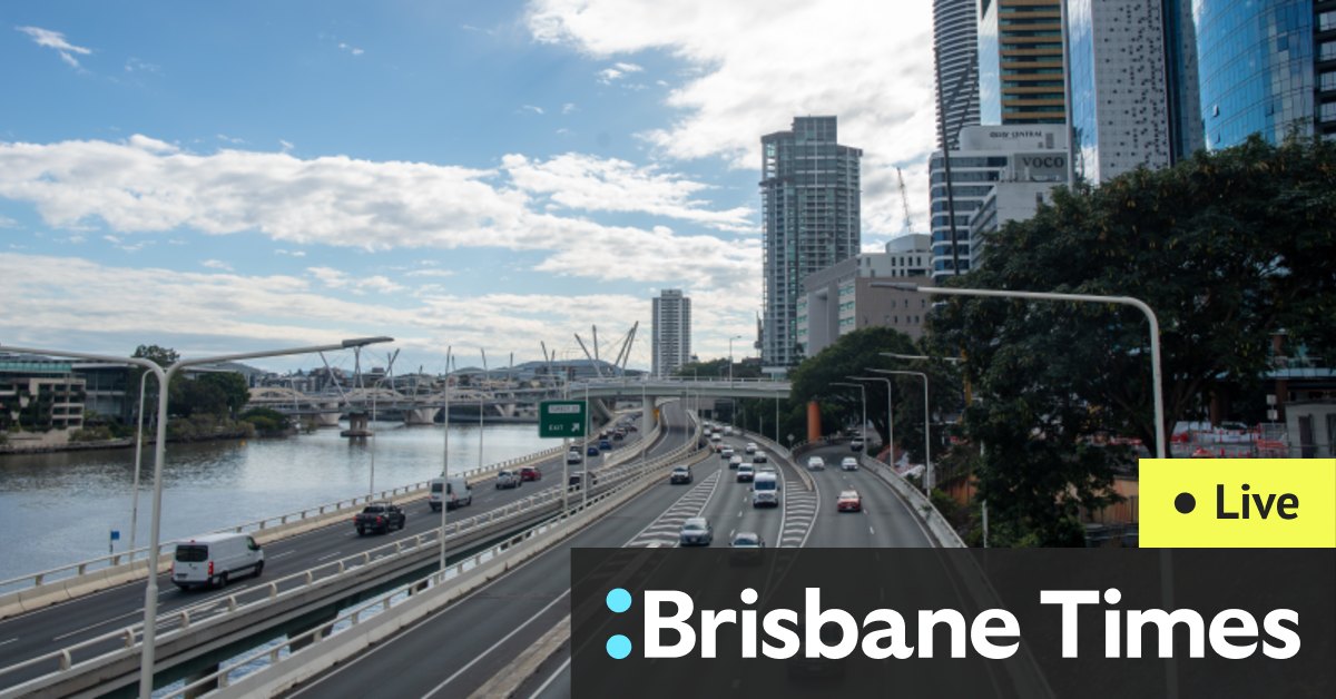 Cyclone Alfred strengthens to category 3 storm | News Minimalist