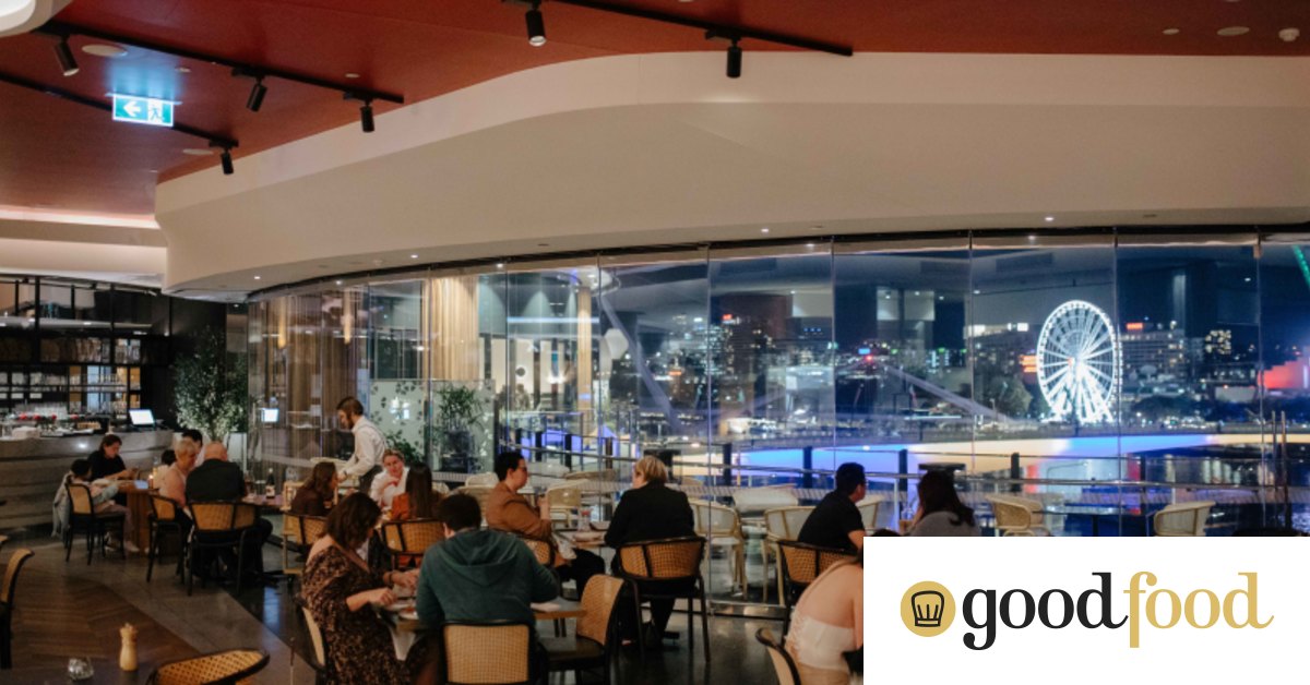 The Lex, Brisbane: Original: No Blue Ducks as The Lex brings NY to the W