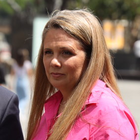 As it happened: Brisbane on October 23