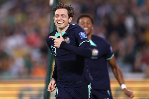 Socceroos v Lebanon World Cup qualifier LIVE updates: Scores, results ...