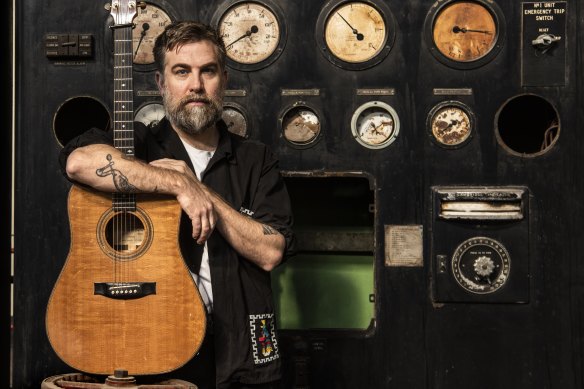 What’s on Sydney: Your spring arts guide