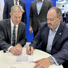 Babcock, Huntington Ingalls Industries sign deal to support AUKUS ...
