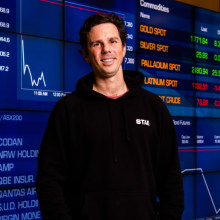 Stake to launch cheap ASX equities broking to take on CommSec