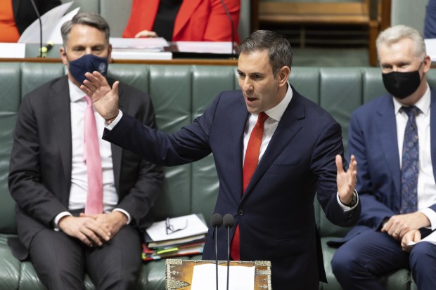 Jobs summit: Jim Chalmers invites Peter Dutton, who calls out a ‘stunt’