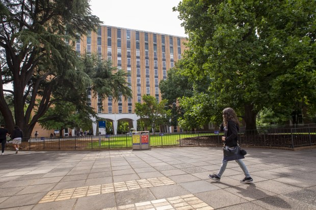 ‘Absurd’ rule change has researchers up in arms