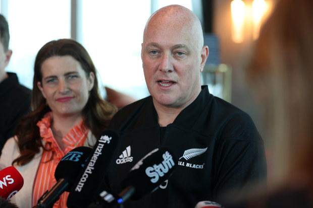 NZ election results: Why voters ran out of patience with New Zealand’s ...