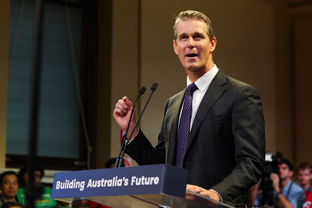 Election 2025: Labor star’s $35 million deal of a lifetime