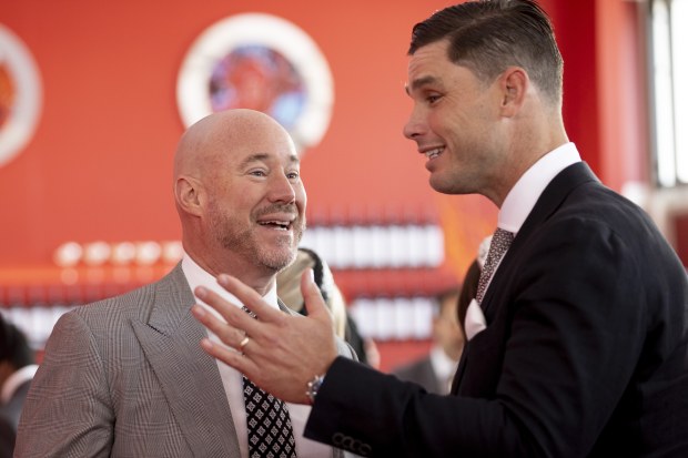 PwC Scandal: Luke Sayers is not quite done