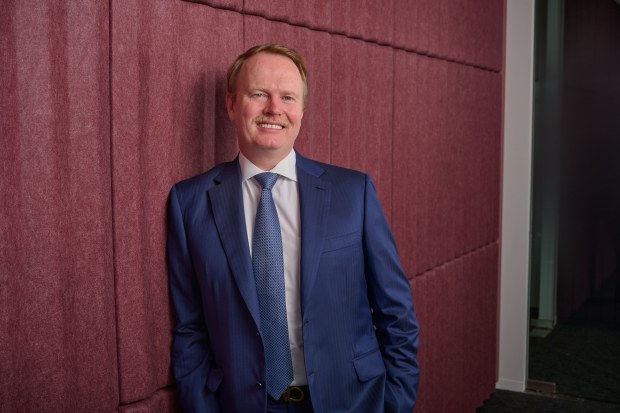 Martin Currie’s Reece Birtles says Aussie businesses are performing far ...