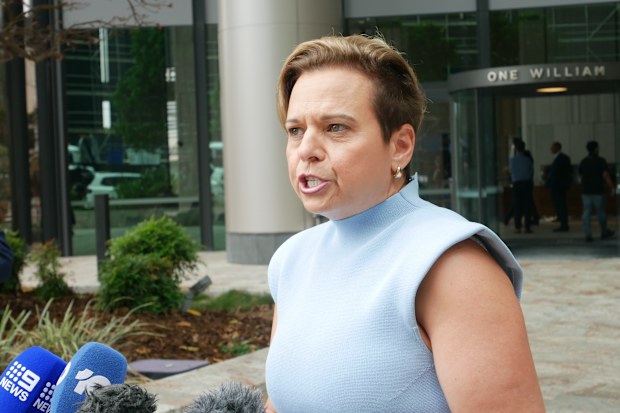 Michelle Rowland expenses: Attorney-General to repay part of family ...