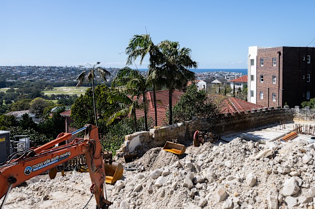 Sydney luxury property: Developer John Boyd and wife Marly add $24m ...