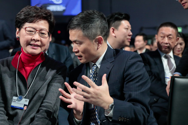 Is it safe to venture back into the Chinese market?
