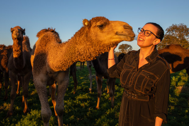 Pay dirt: How a local biotech defied tensions with China