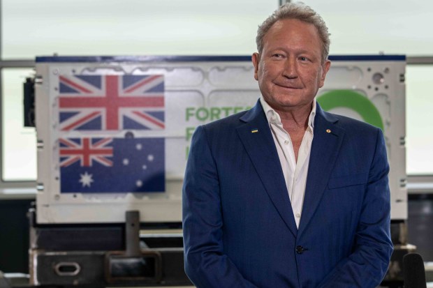 Billionaire Andrew Forrest threatens to pull investments from UK over ...