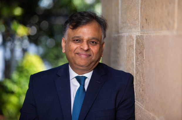 New Boral CEO Vik Bansal says price rises may not be enough to combat ...