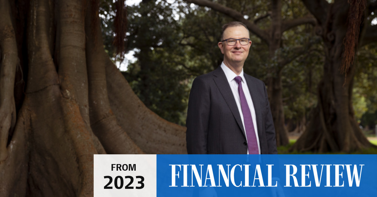 RBA interest rates: Daintree Capital’s Mahler-loving Justin Tyler ...