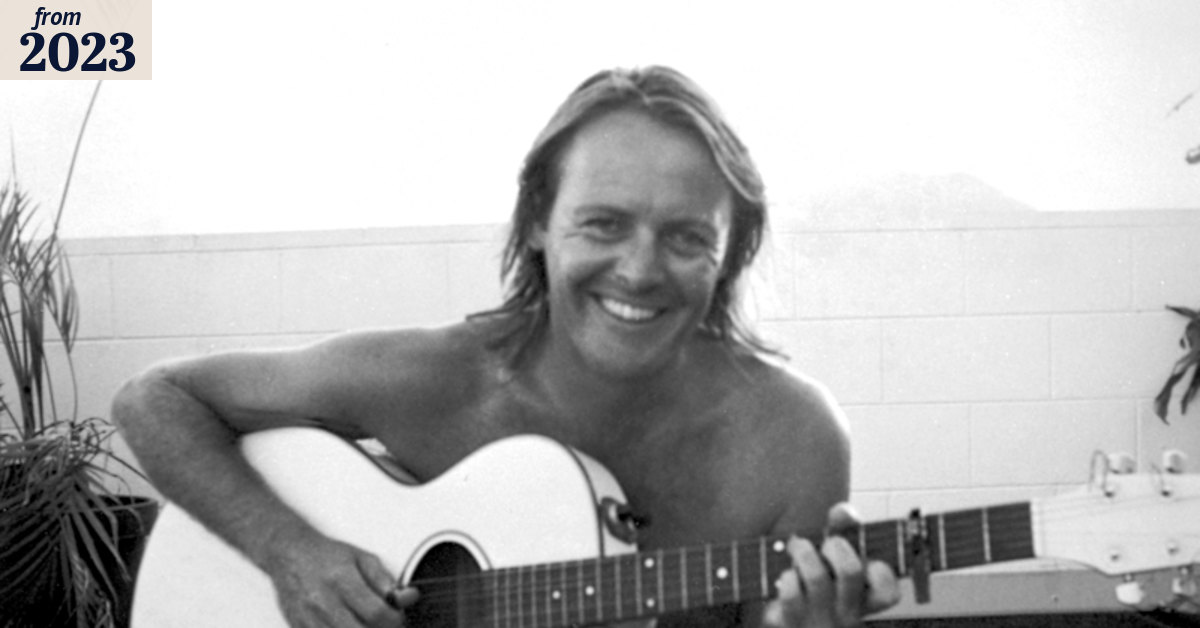 AC/DC: LGBTQ hate crimes inquiry uncovers new evidence in murder of ...