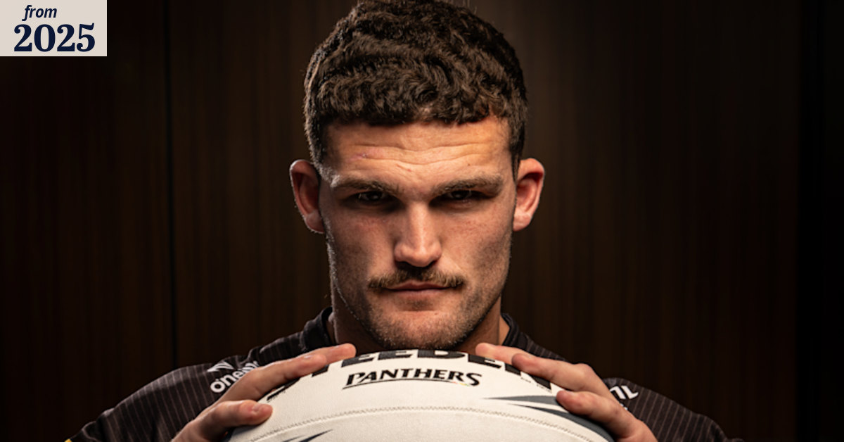 The best 50 players in the NRL in 2025