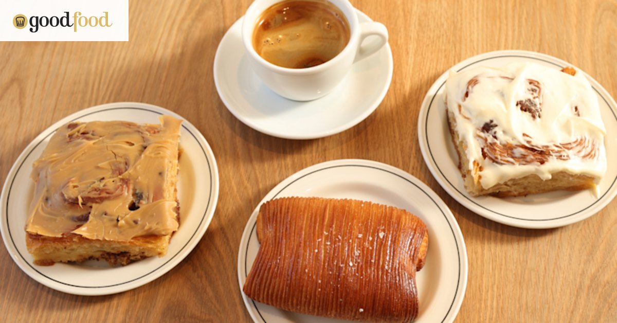 Melbourne’s new and coming soon bakeries: Hector’s Bakery, Baker Bleu ...