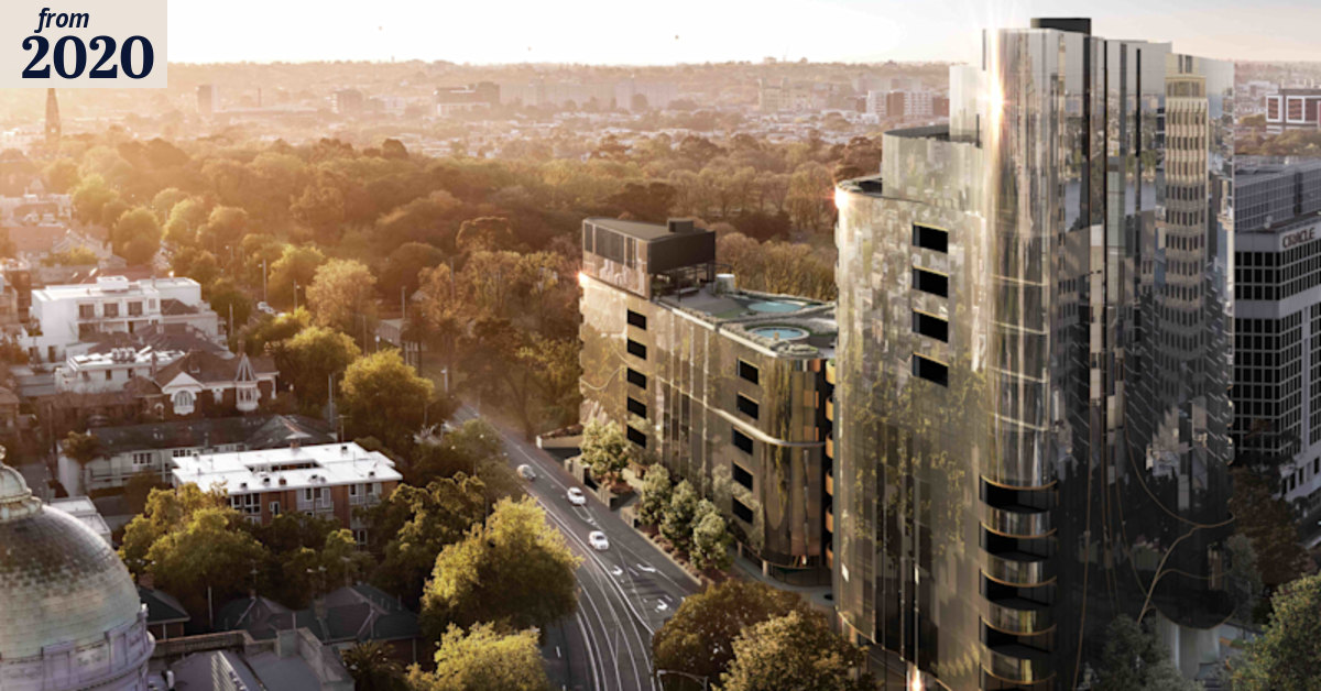 Peter Devitt’s luxury Muse get green light, planning appeal rejected