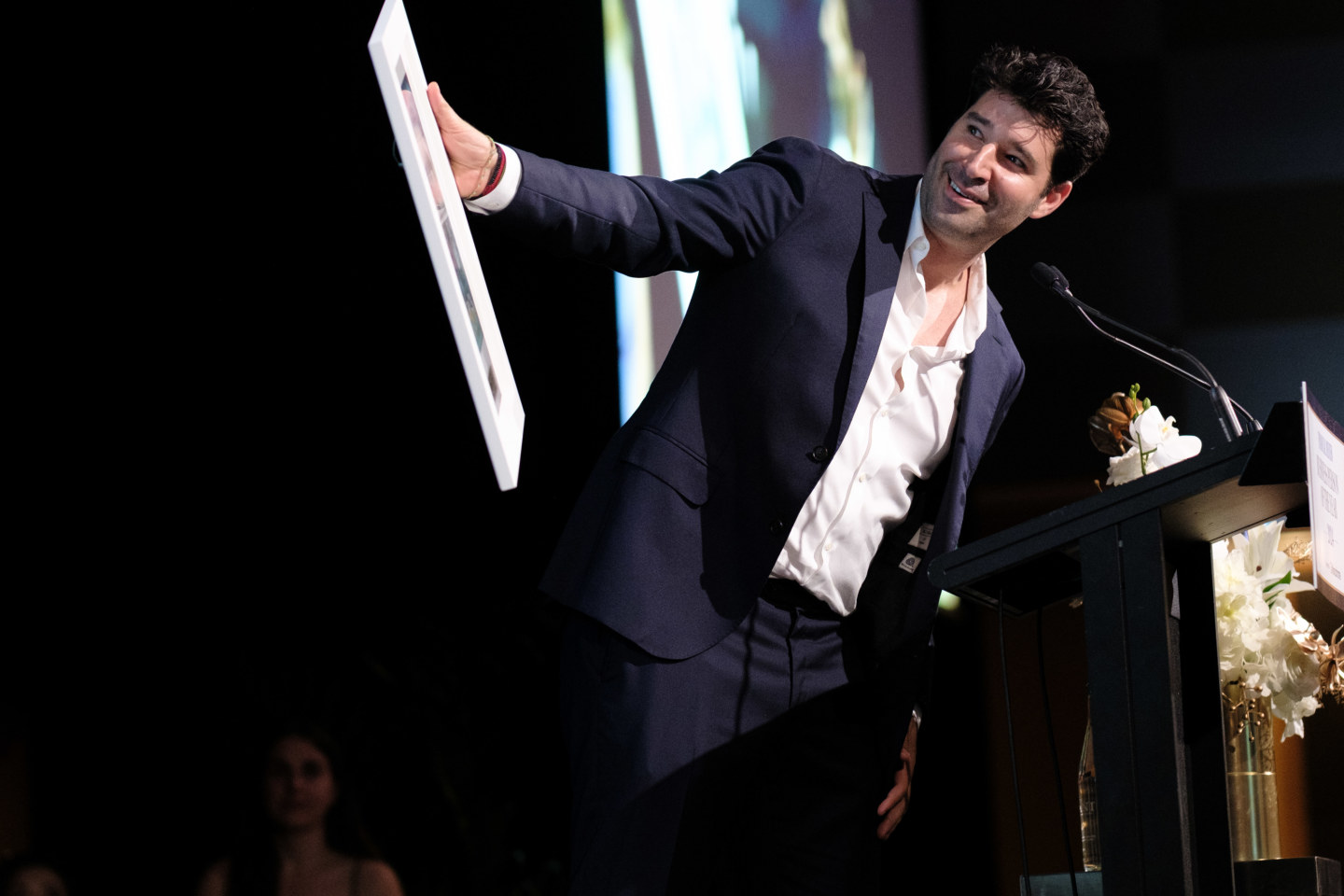 AFR Business Person of the Year Awards 2024