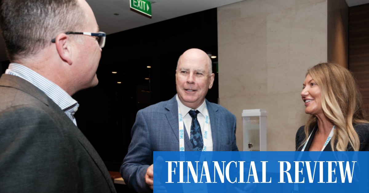 John Abernethy’s Clime recruiter roasted by ex-CEO Annick Donat