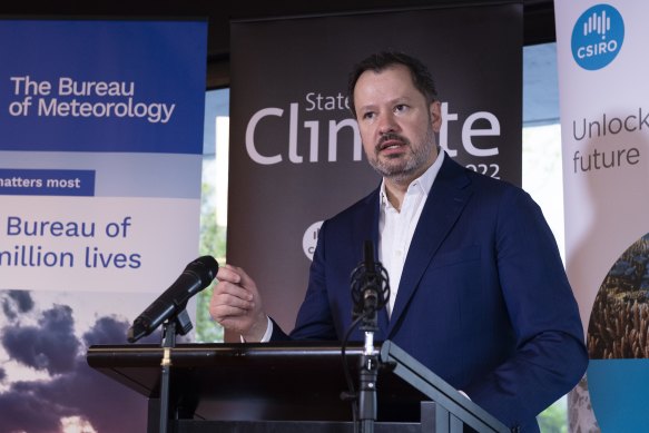 From milko to MP: The hobbies and habits of Ed Husic