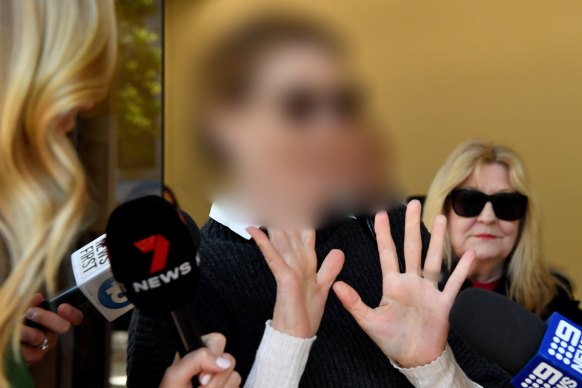 William Tyrrell foster parents have secret recordings played to court