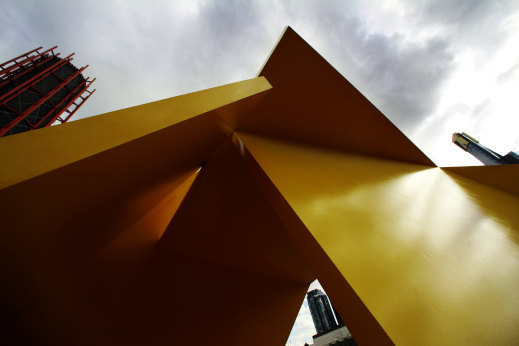 Four decades on, the controversial Vault has won hearts