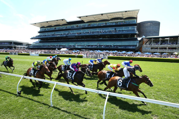 Race-by-race preview and tips for Canterbury on Friday