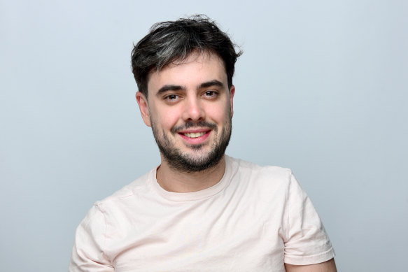 Michael Cusack’s animated series Koala Man is now streaming on Disney+