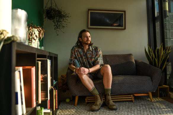 The people in line to receive the COVID jab from Monday