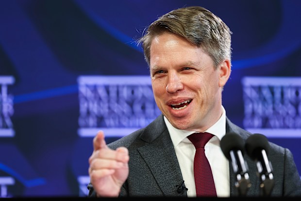 Australian election: Labor’s campaign mastermind Paul Erickson reveals ...