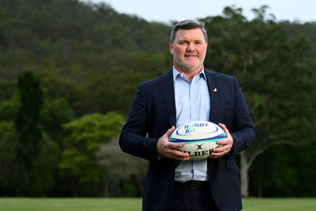 Rugby Australia stakeholders oust director, former NRL exec elected