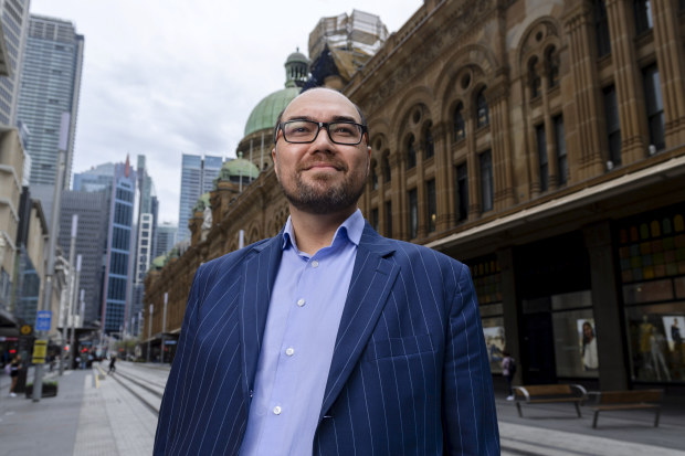 Technology: Perpetual’s Thomas Rice goes hunting for tech wreck stocks