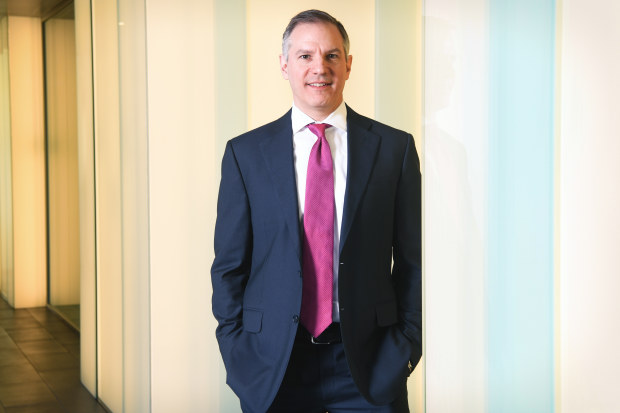 AMC ASX: Amcor CEO Ron Delia exits after nine years citing health reasons