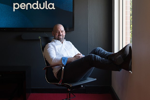 Accel-KKR pounces on customer communications start-up Pendula, founded ...