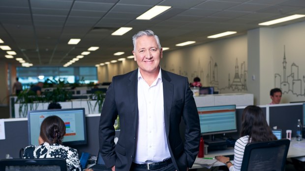 Rhipe takes on Telstra in the consulting space