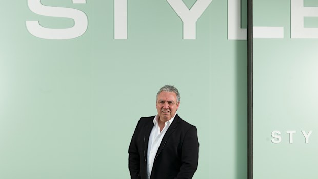 Executives look forward to NSW reopening to Victoria