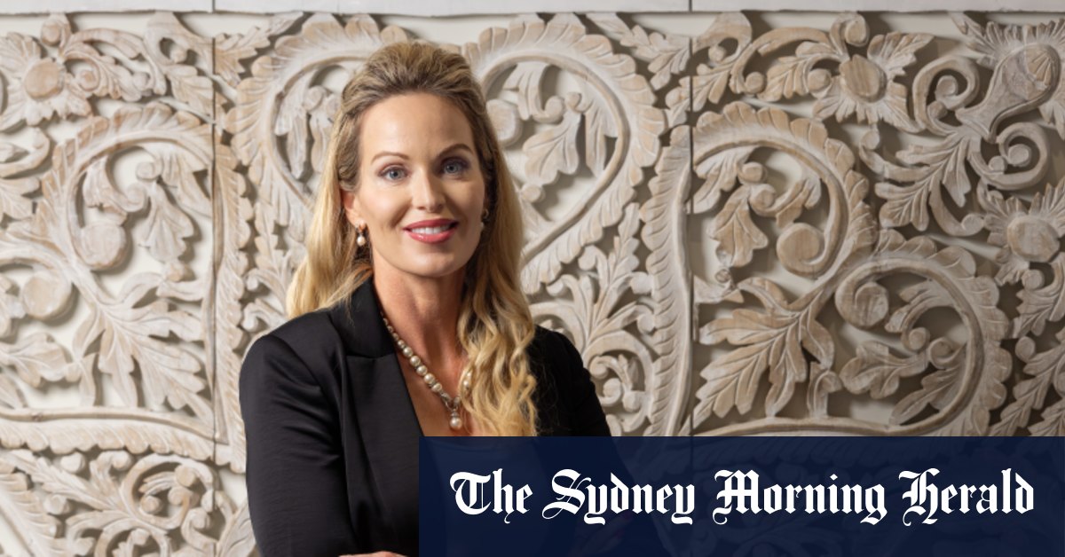 Timor Resources led by Suellen Osborne wants oil and gas projects in ...