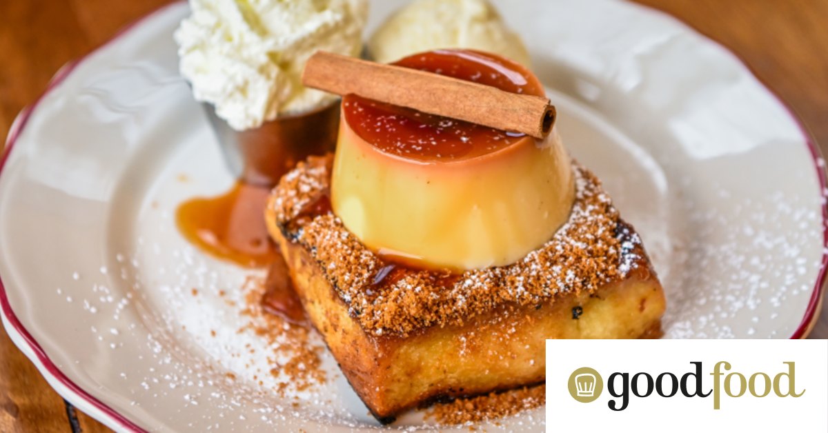 Airport West cafes: Bola Bake specialises in shokopan bread in a dog ...