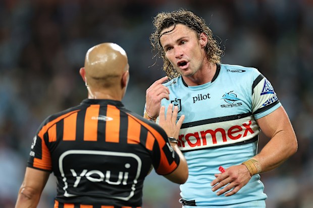 News 2026: The Mole weekend wrap, The Dolphins, Parramatta Eels, Nicho ...