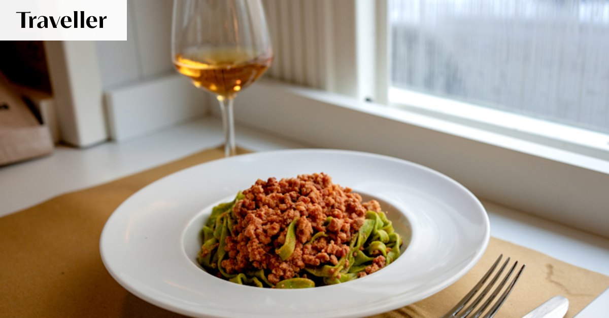 Trattoria di via Serra: How to get a table at Bologna’s impossible-to ...